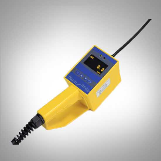 PGas-31-Probe - Globeinstrument